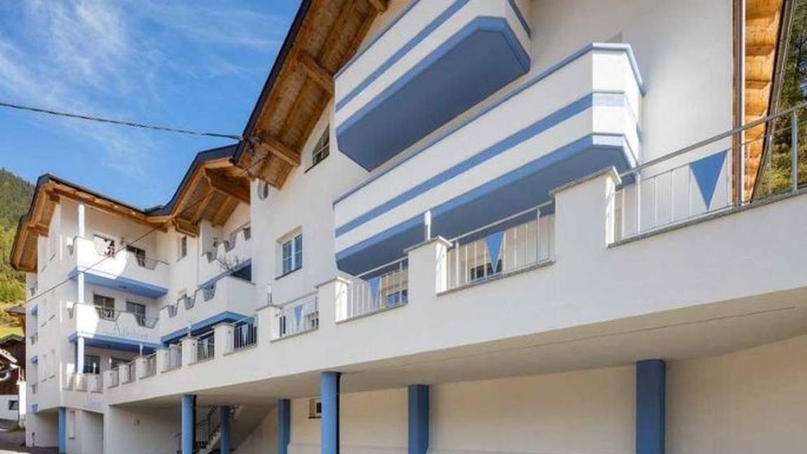 85 M² Ferienwohnung ∙ 3 Schlafzimmer ∙ 8 Gäste - Samnaun