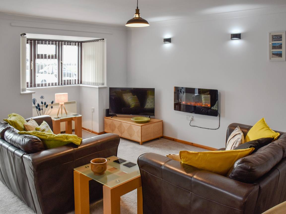 Cottage ∙ 2 Bedrooms ∙ 4 Guests - Mundesley