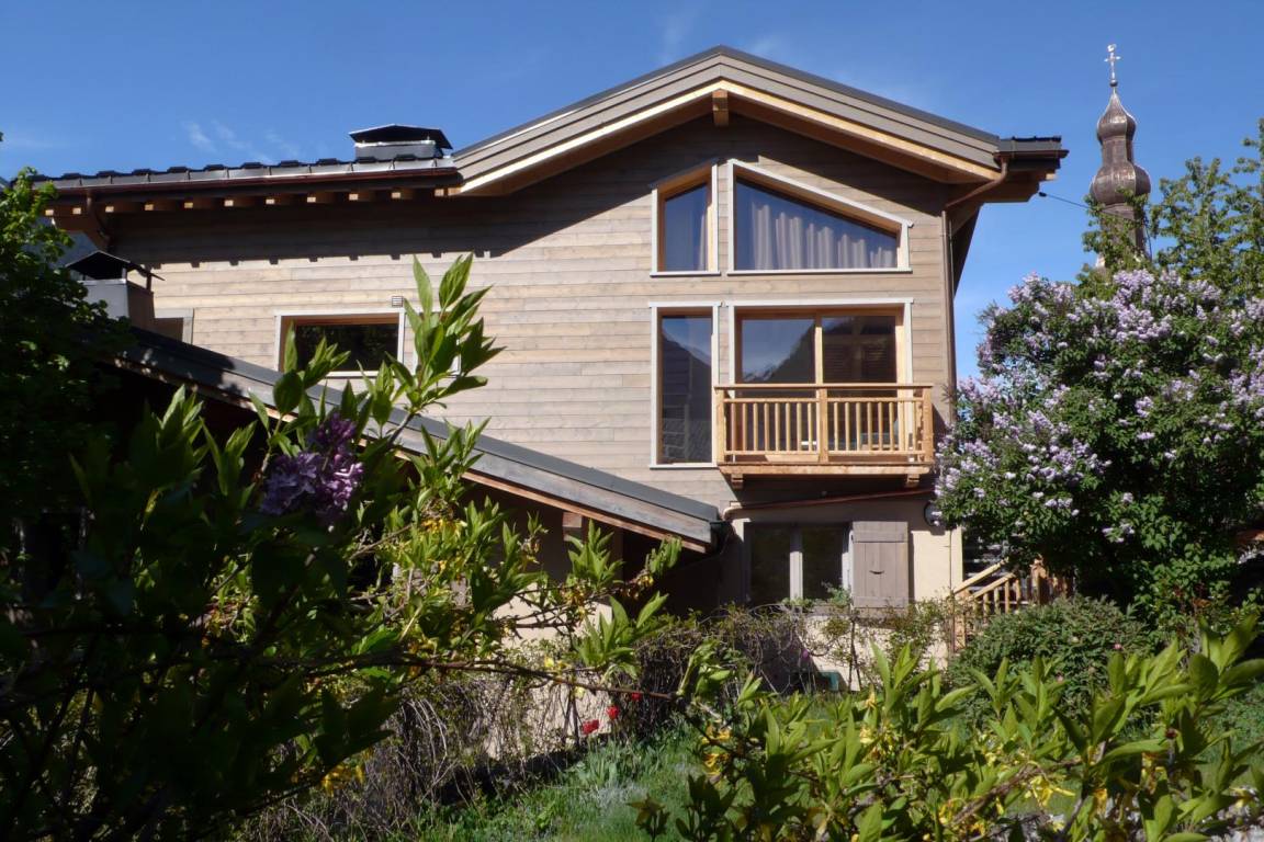 60 M² Gîte ∙ 2 Bedrooms ∙ 4 Guests - Courchevel, France