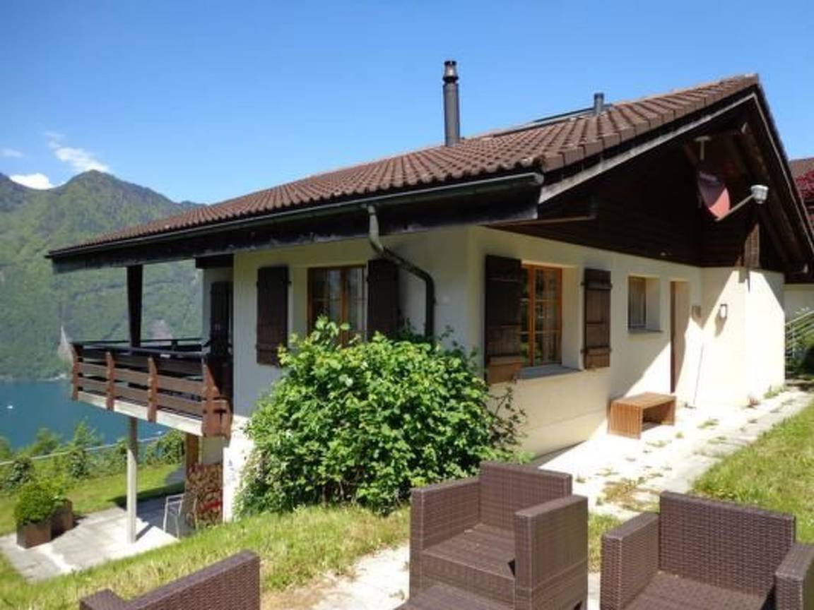 140 M² Ferienhaus ∙ 3 Schlafzimmer ∙ 6 Gäste - Kanton Schwyz