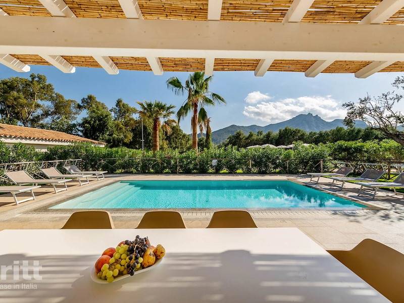 Casa ∙ 4 Habitaciones ∙ 8 Huéspedes - Bari Sardo