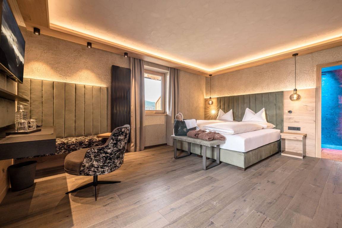 28 M² Hotel ∙ 1 Bedroom ∙ 2 Guests - Achenkirch