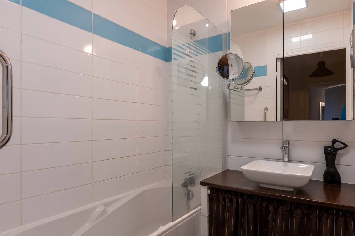 85 M² Maison De Vacances ∙ 2 Chambres ∙ 5 Personnes - Arradon