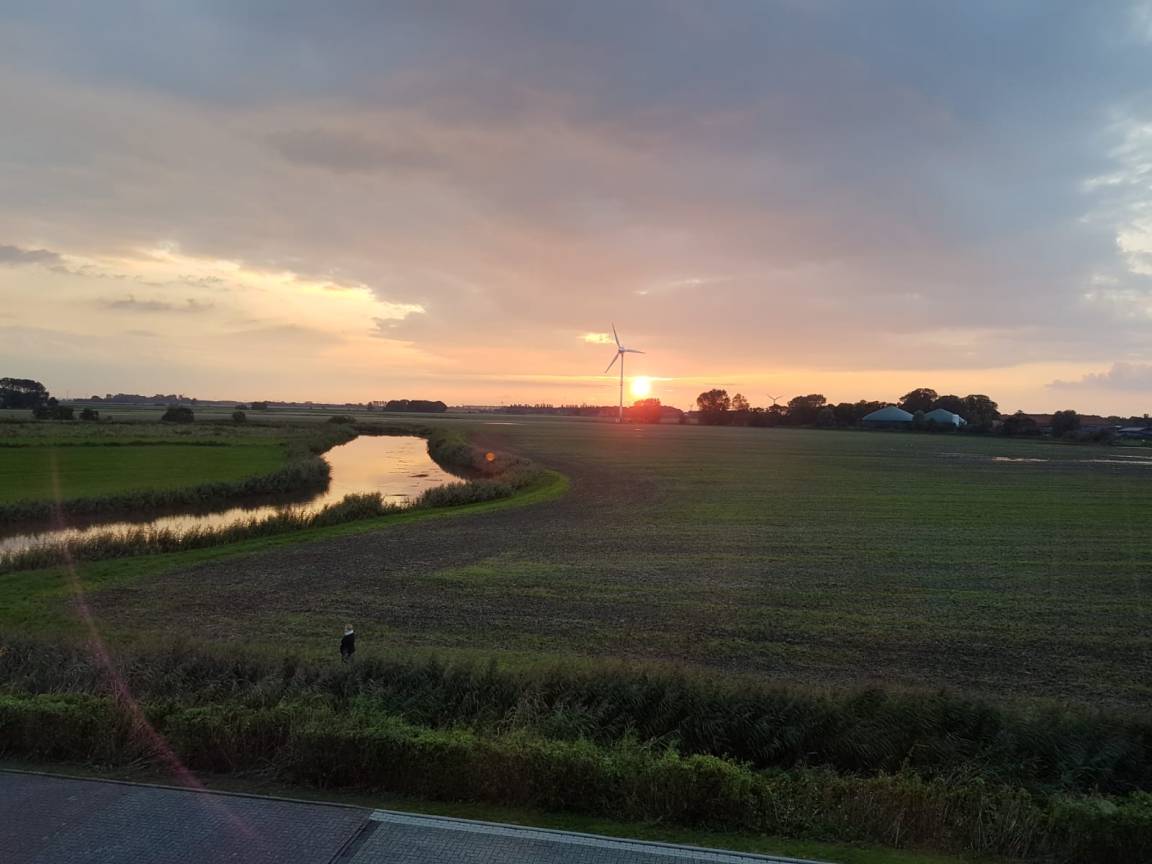 37 M² Apartment ∙ 1 Bedroom ∙ 3 Guests - Langeoog