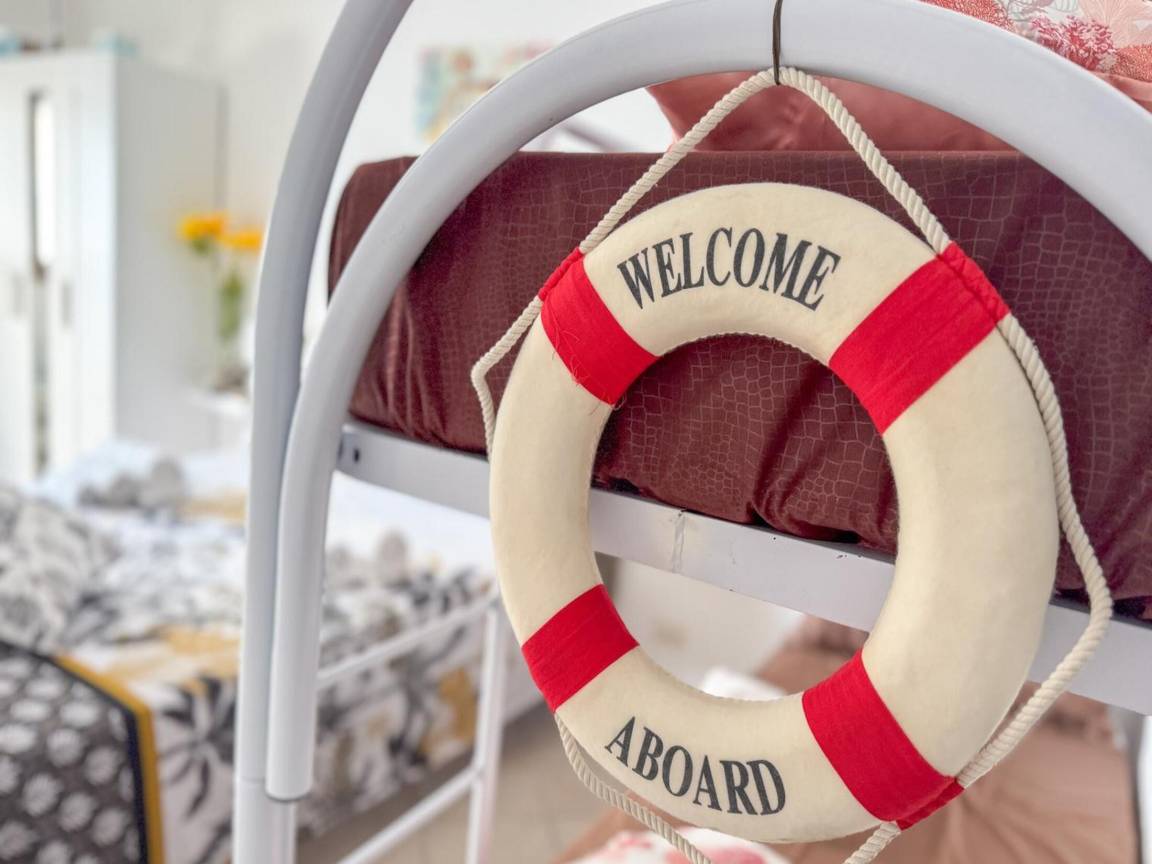 50 M² House ∙ 1 Bedroom ∙ 5 Guests - Torre dell'Orso