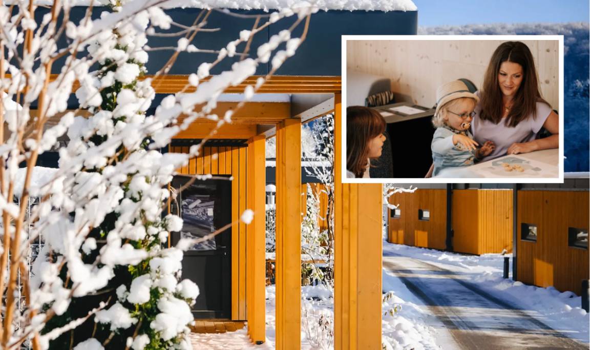 Maison De Vacances ∙ 2 Chambres ∙ 6 Personnes - Winterberg