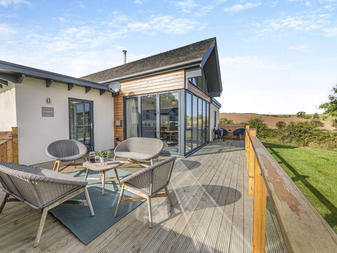 Cottage ∙ 3 Bedrooms ∙ 6 Guests - Bamburgh Castle