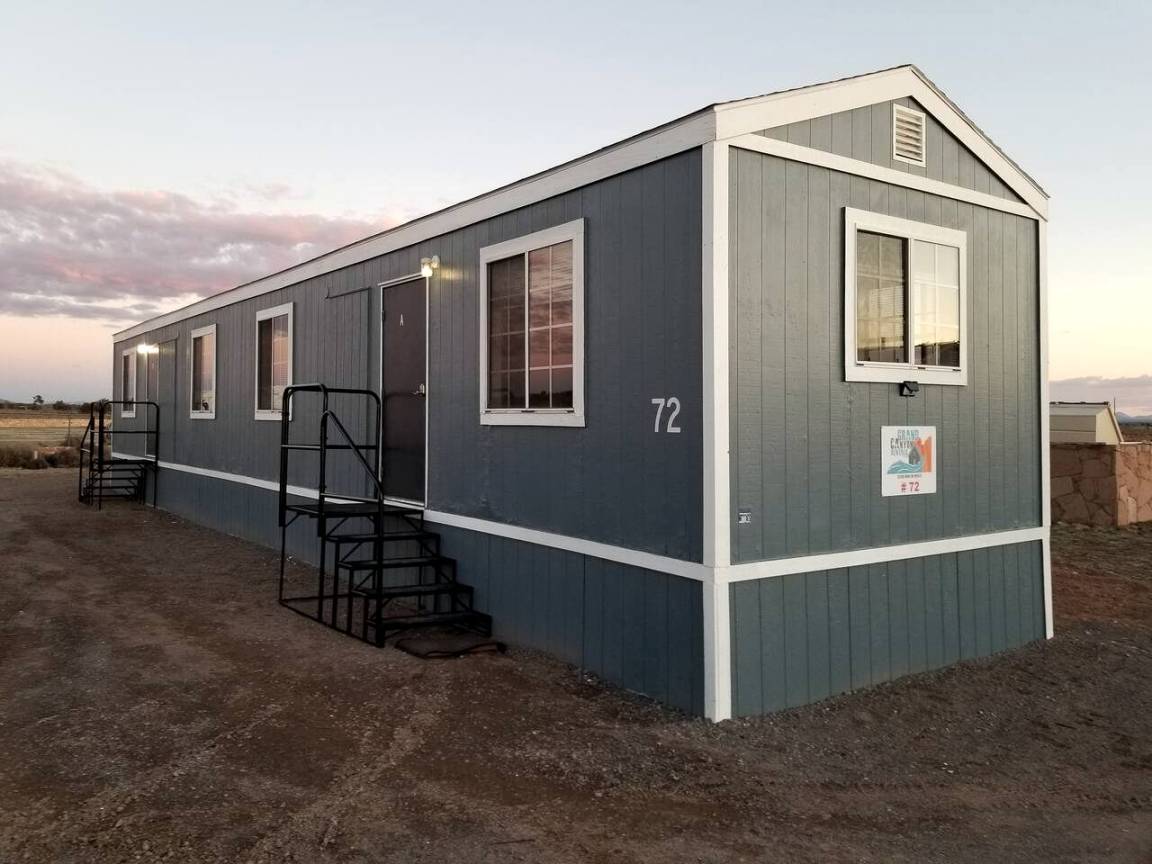 House ∙ 2 Bedrooms ∙ 4 Guests - Grand Canyon National Park