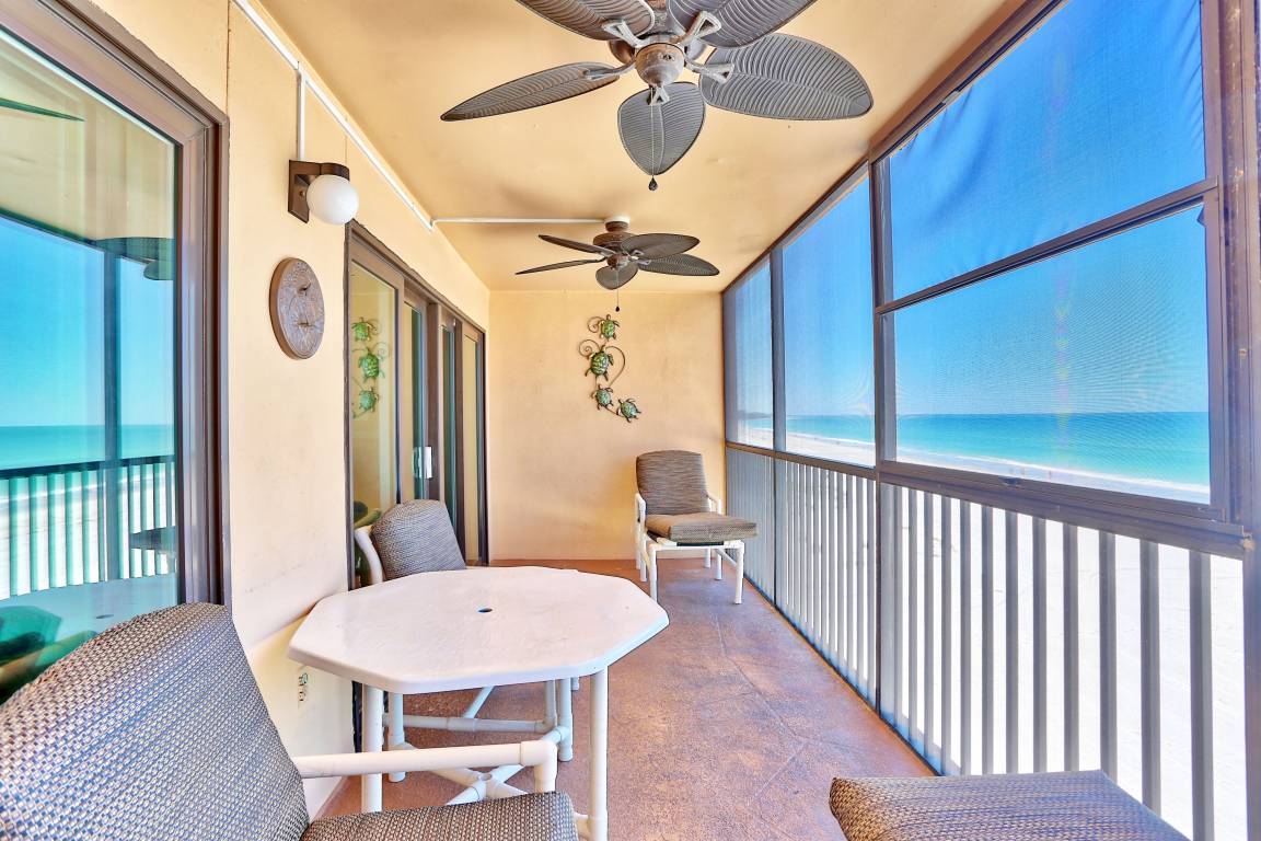 112 M² Condo ∙ 3 Bedrooms ∙ 6 Guests - Madeira Beach, FL
