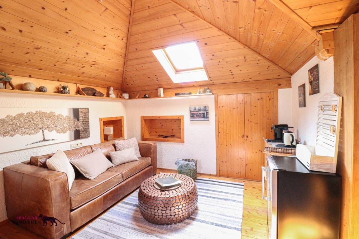 40 M² Ferienwohnung ∙ 1 Schlafzimmer ∙ 2 Gäste - Attersee