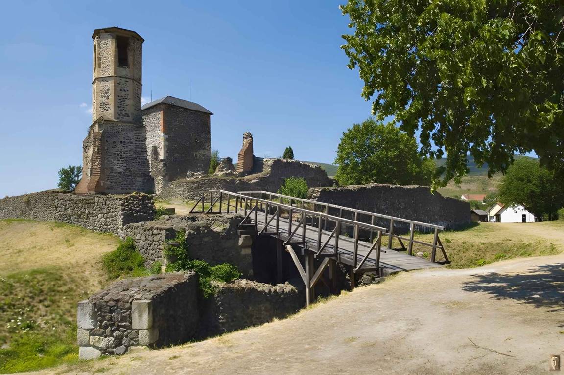 58 M² Casa ∙ 2 Camere Da Letto ∙ 6 Ospiti - Parád