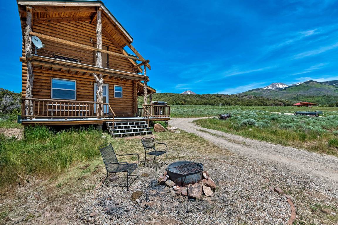 92 M² House ∙ 2 Bedrooms ∙ 6 Guests - Medicine Lake, Moab
