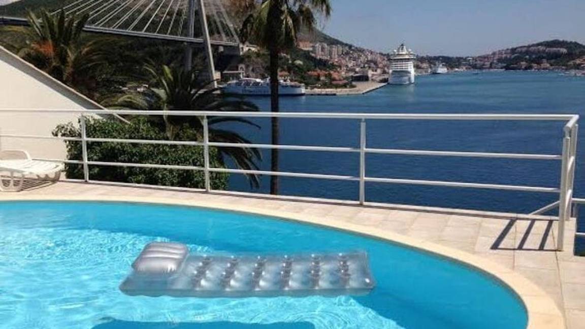 35 M² Apartment ∙ 3 Guests - Cavtat