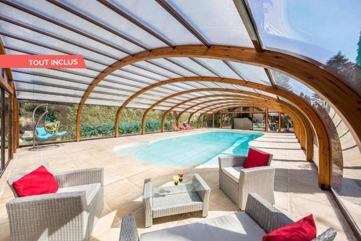 52 M² Gîte ∙ 2 Chambres ∙ 4 Personnes - Haute-Normandie