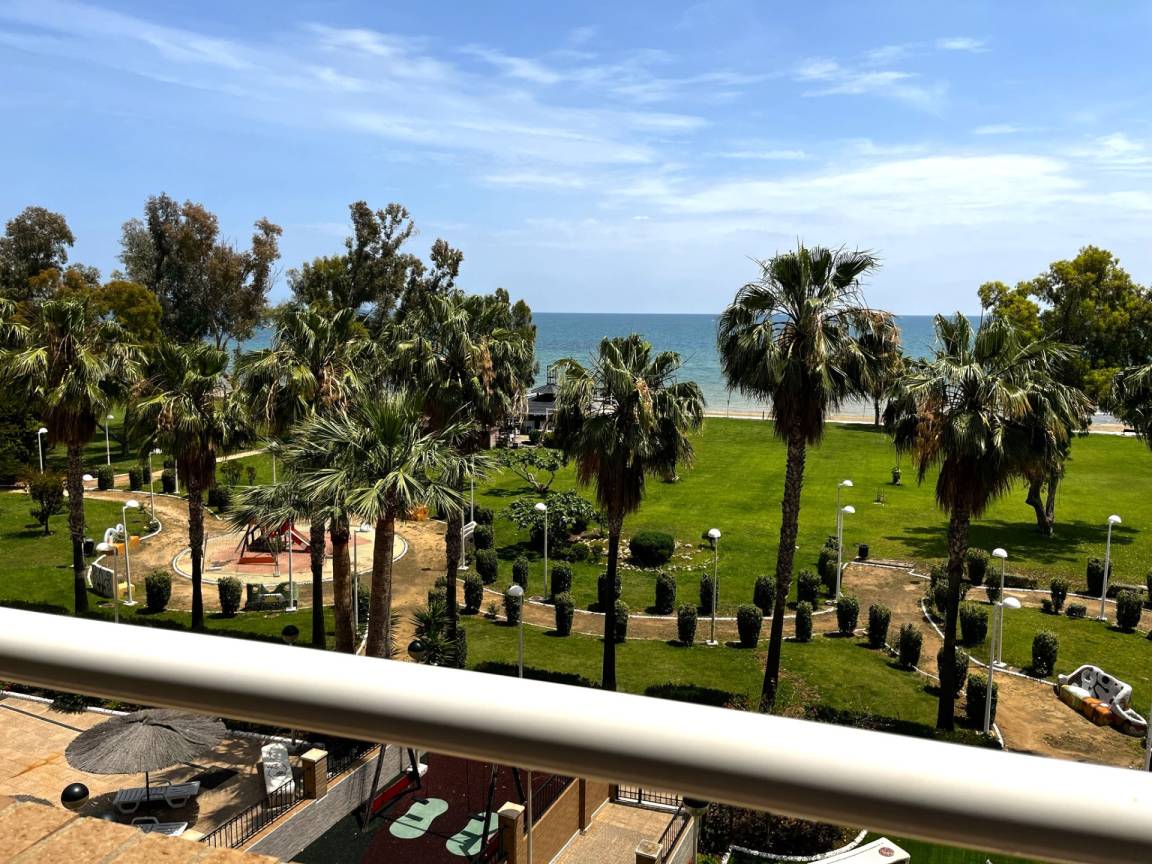65 M² Apartment ∙ 1 Bedroom ∙ 6 Guests - Benicàssim