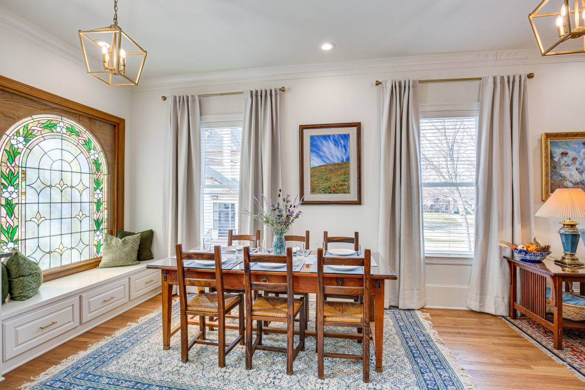 125 M² Apartment ∙ 1 Bedroom ∙ 4 Guests - Tyler, TX
