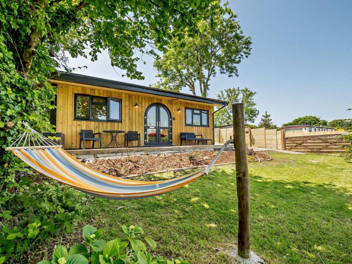 Lodge ∙ 1 Bedroom ∙ 2 Guests - Pembrokeshire