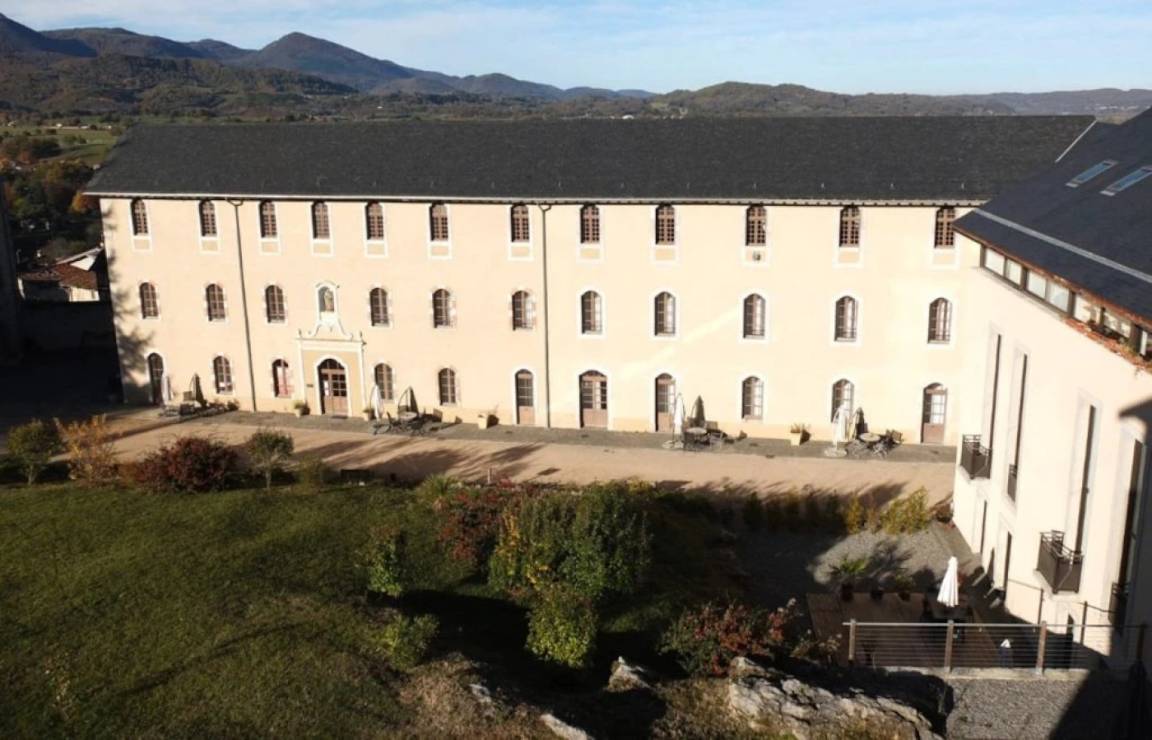 41 M² Appartement ∙ 1 Chambre ∙ 4 Personnes - Saint-Girons