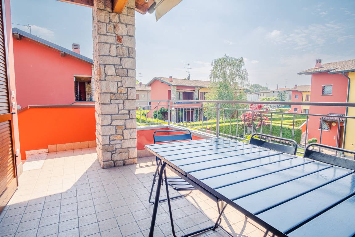 45 M² Apartment ∙ 2 Bedrooms ∙ 4 Guests - Desenzano del Garda