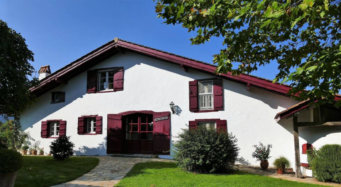 40 M² Apartment ∙ 1 Bedroom ∙ 3 Guests - Cambo-les-Bains