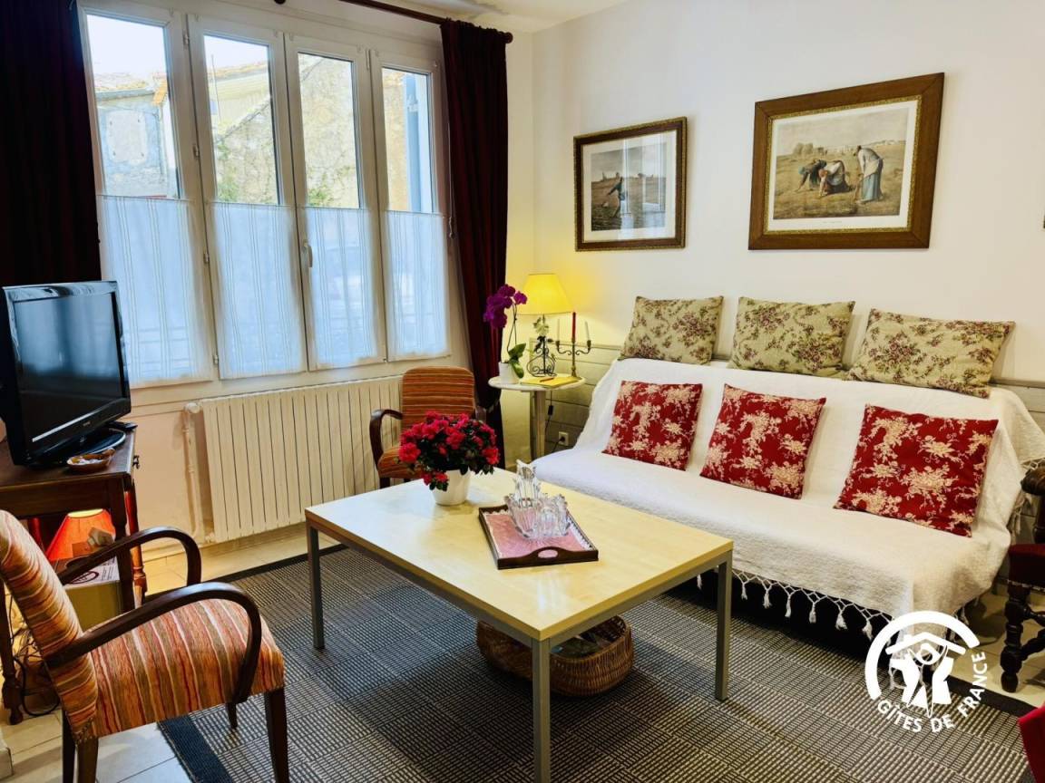 72 M² Gîte ∙ 3 Chambres ∙ 5 Personnes - Occitanie