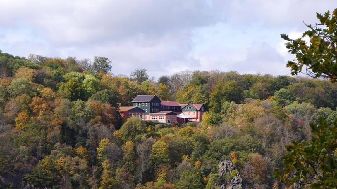 12 M² Hotel ∙ 1 Gast - Blankenburg (Harz)