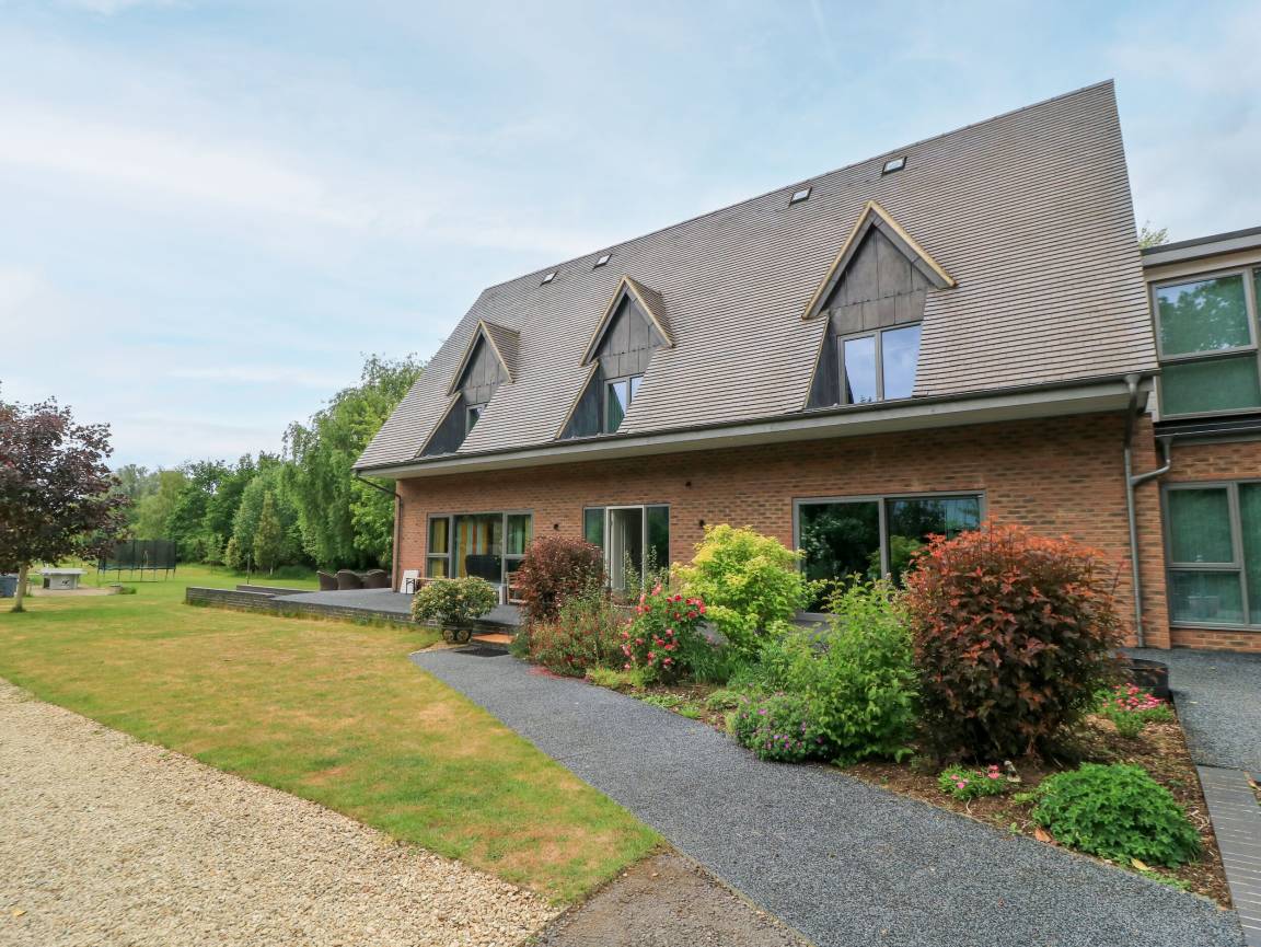 Cottage ∙ 6 Chambres ∙ 16 Personnes - Cotswolds