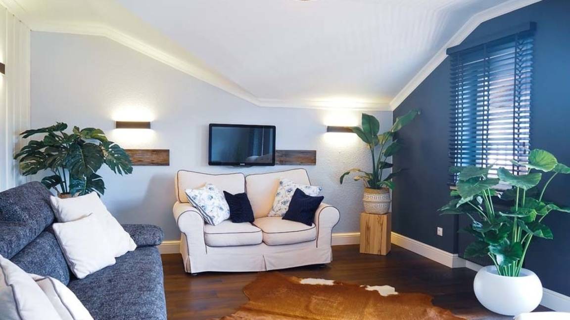 95 M² Apartment ∙ 2 Bedrooms ∙ 7 Guests - Bad Reichenhall