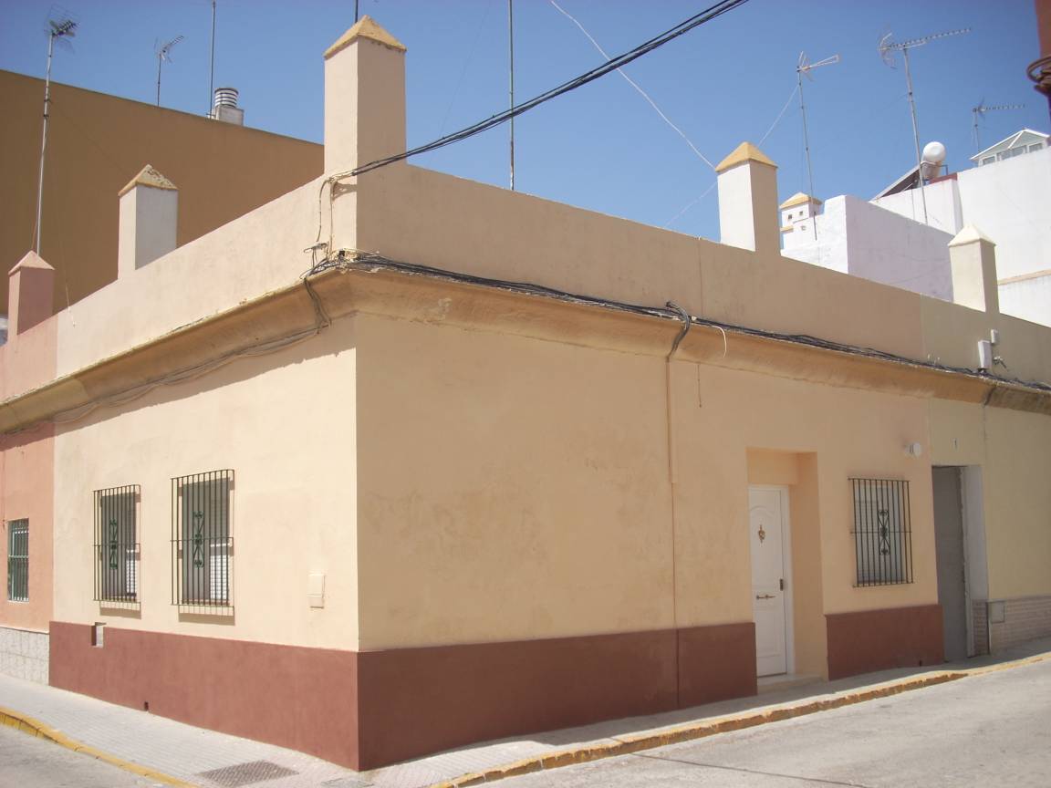 40 M² Apartment ∙ 2 Guests - San Fernando, Spain