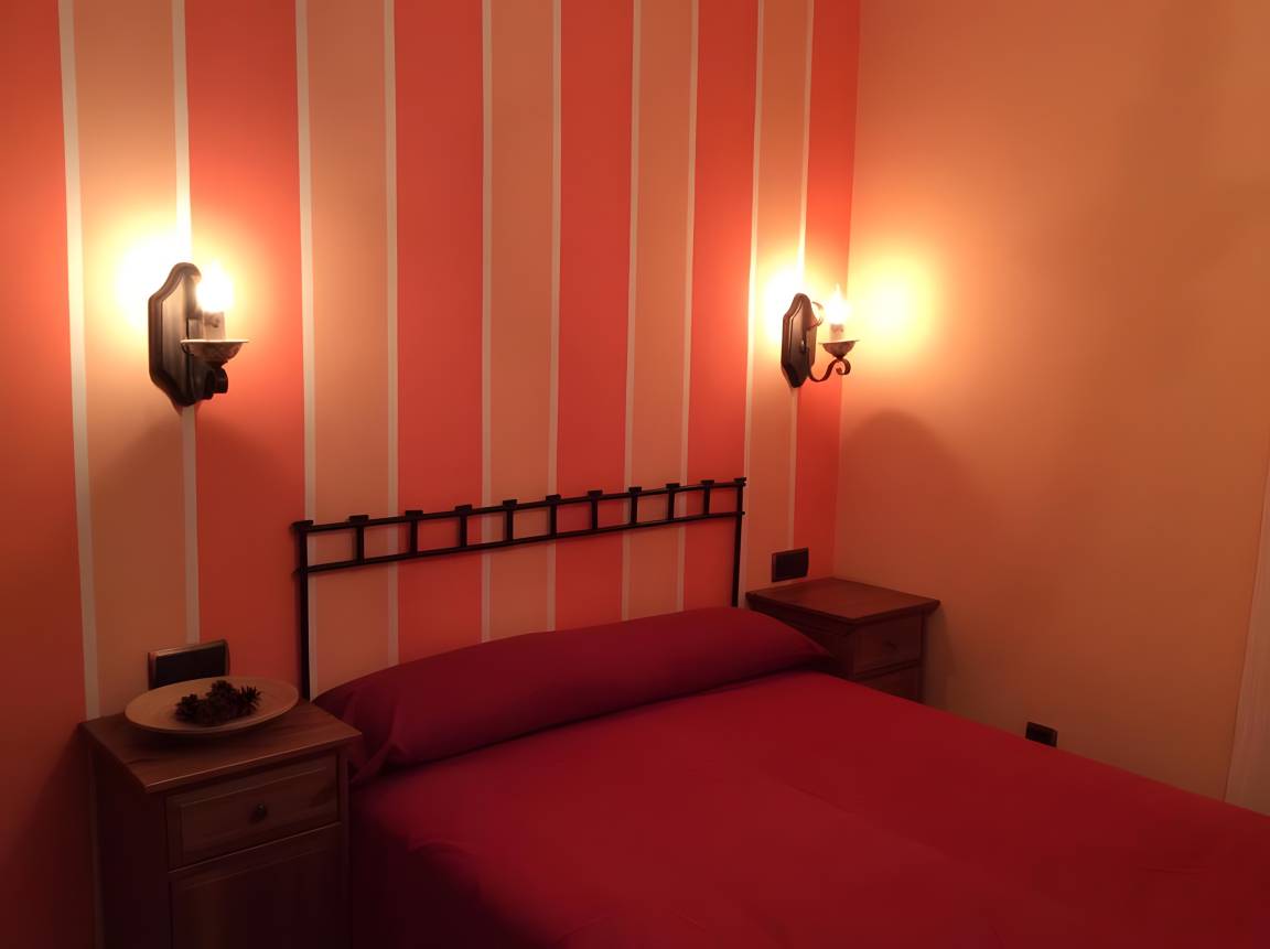 12 M² Maison De Vacances ∙ 1 Chambre ∙ 2 Personnes - Calatayud