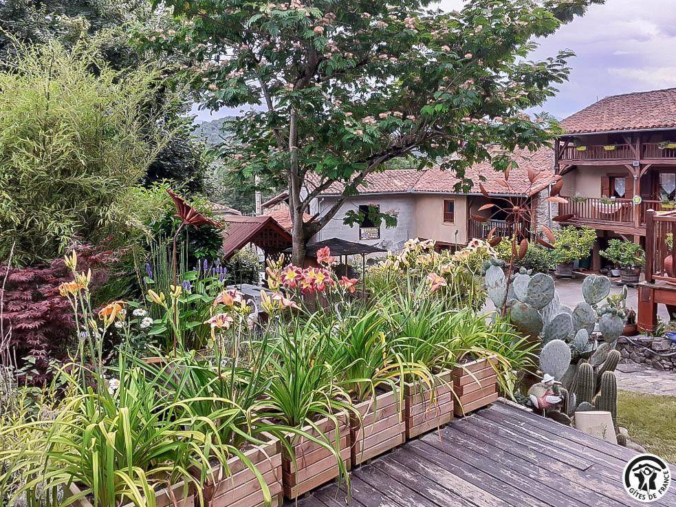 55 M² Gîte ∙ 2 Chambres ∙ 3 Personnes - Haute-Garonne