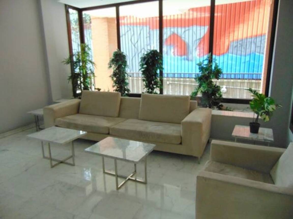 55 M² Apartamento ∙ 1 Habitación ∙ 4 Huéspedes - Torrejón de Ardoz
