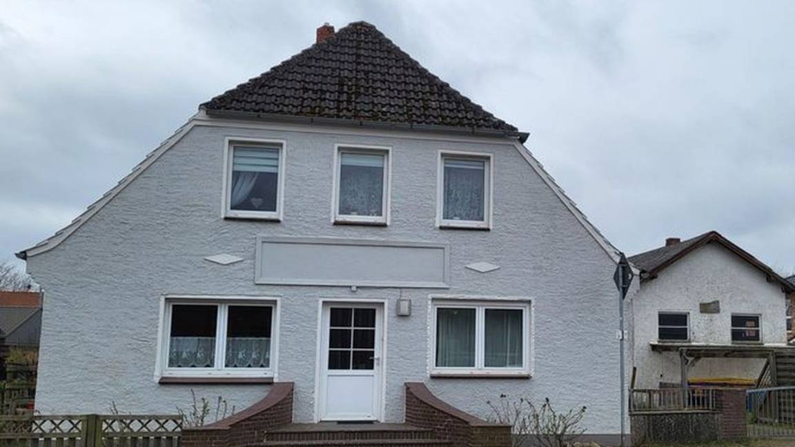 60 M² Apartamento ∙ 1 Habitación ∙ 2 Huéspedes - Bad Segeberg