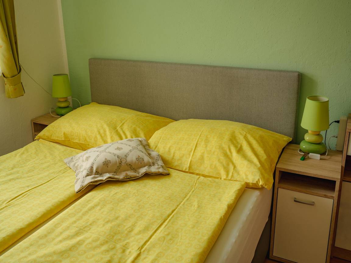 20 M² Hotel ∙ 1 Bedroom ∙ 2 Guests - Spittal an der Drau