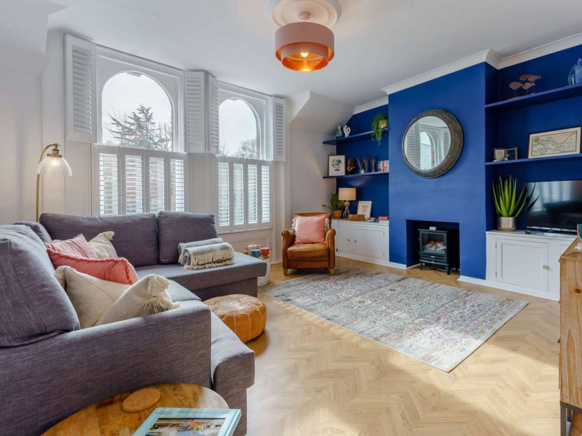 Dom Wiejski ∙ 2 Sypialnie ∙ 4 Gości - Camber Sands