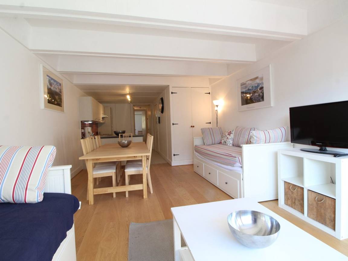 61 M² Appartement ∙ 2 Chambres ∙ 8 Personnes - Flaine
