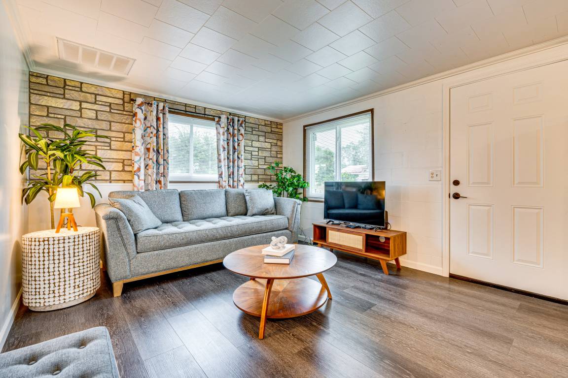 65 M² House ∙ 2 Bedrooms ∙ 6 Guests - St. Cloud, FL