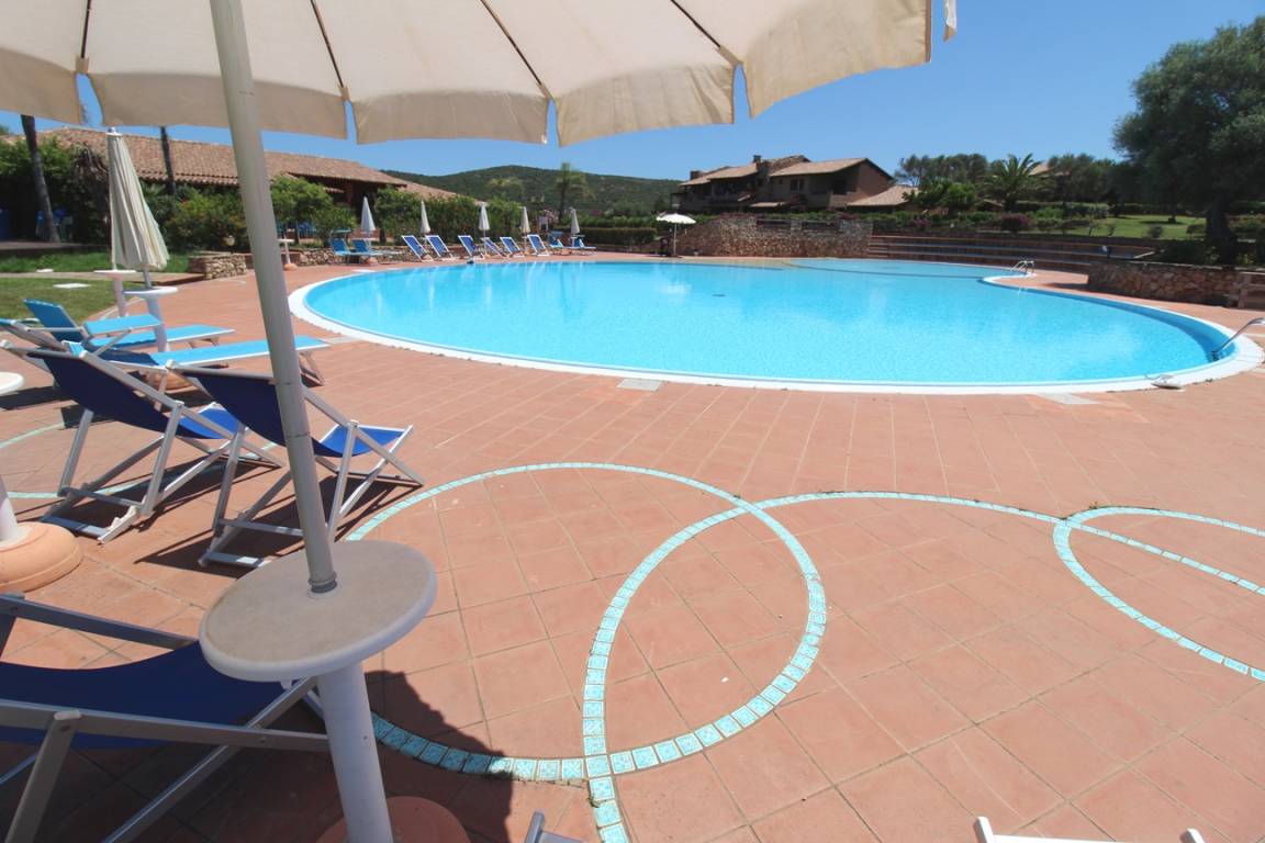Appartement ∙ 2 Chambres ∙ 6 Personnes - Olbia