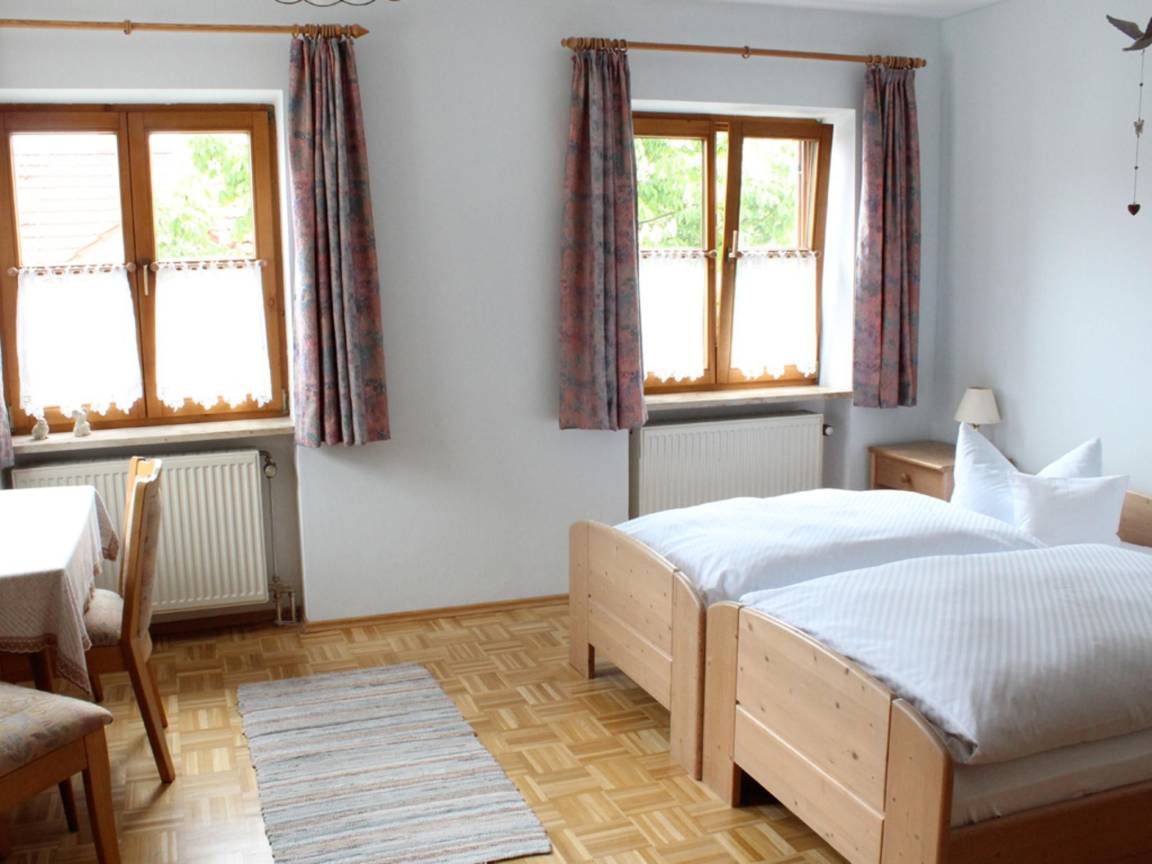 Maison De Vacances ∙ 2 Personnes - Ingolstadt
