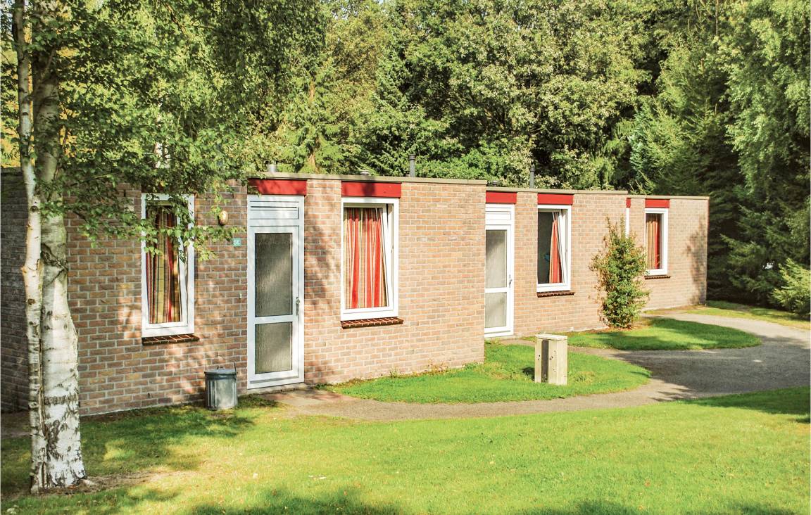 55 M² Maison De Vacances ∙ 3 Chambres ∙ 6 Personnes - Steenwijk