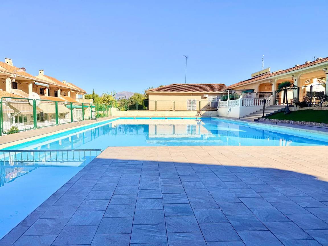 50 M² Apartamento ∙ 1 Quarto ∙ 3 Hóspedes - Altea