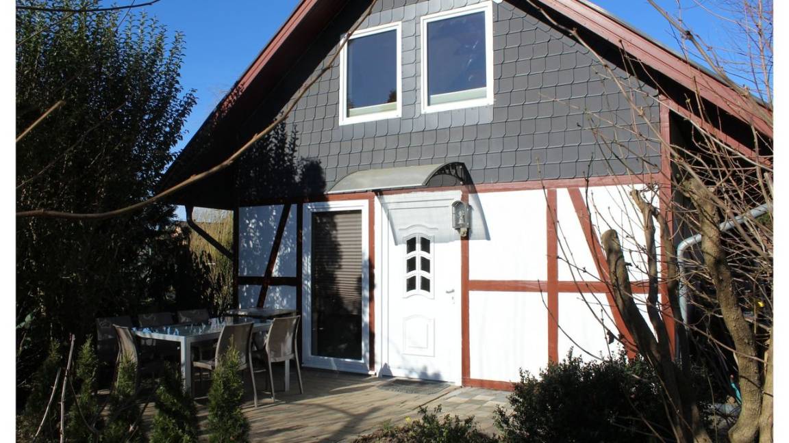 60 M² Apartment ∙ 2 Bedrooms ∙ 7 Guests - Warnemünde