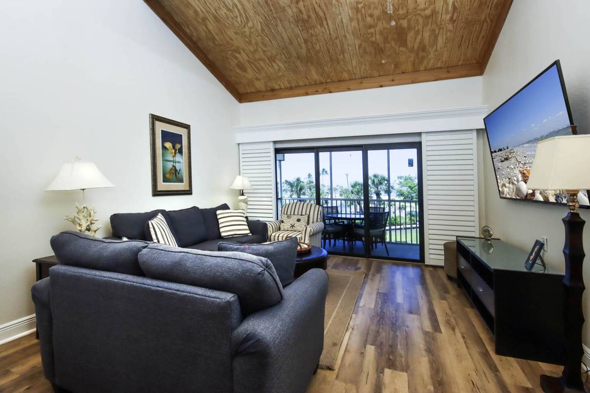 139 M² House ∙ 3 Bedrooms ∙ 8 Guests - Captiva, FL