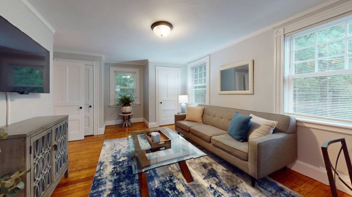 Ferienhaus ∙ 3 Schlafzimmer ∙ 6 Gäste - Massachusetts