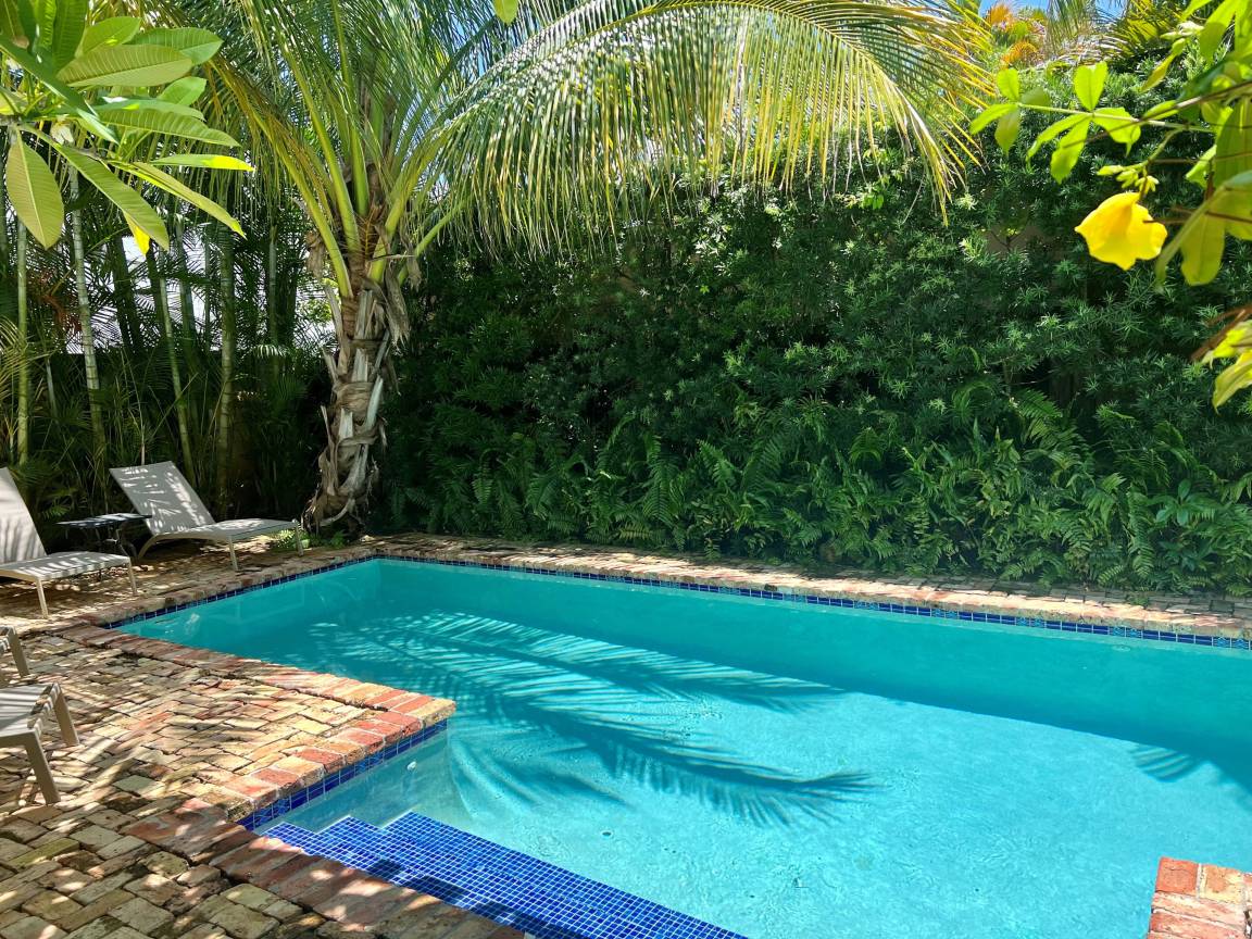 186 M² Maison De Vacances ∙ 3 Chambres ∙ 6 Personnes - West Palm Beach, FL