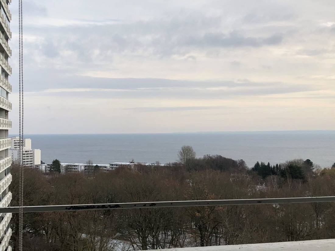 42 M² Ferienwohnung ∙ 1 Schlafzimmer ∙ 2 Gäste - Sierksdorf