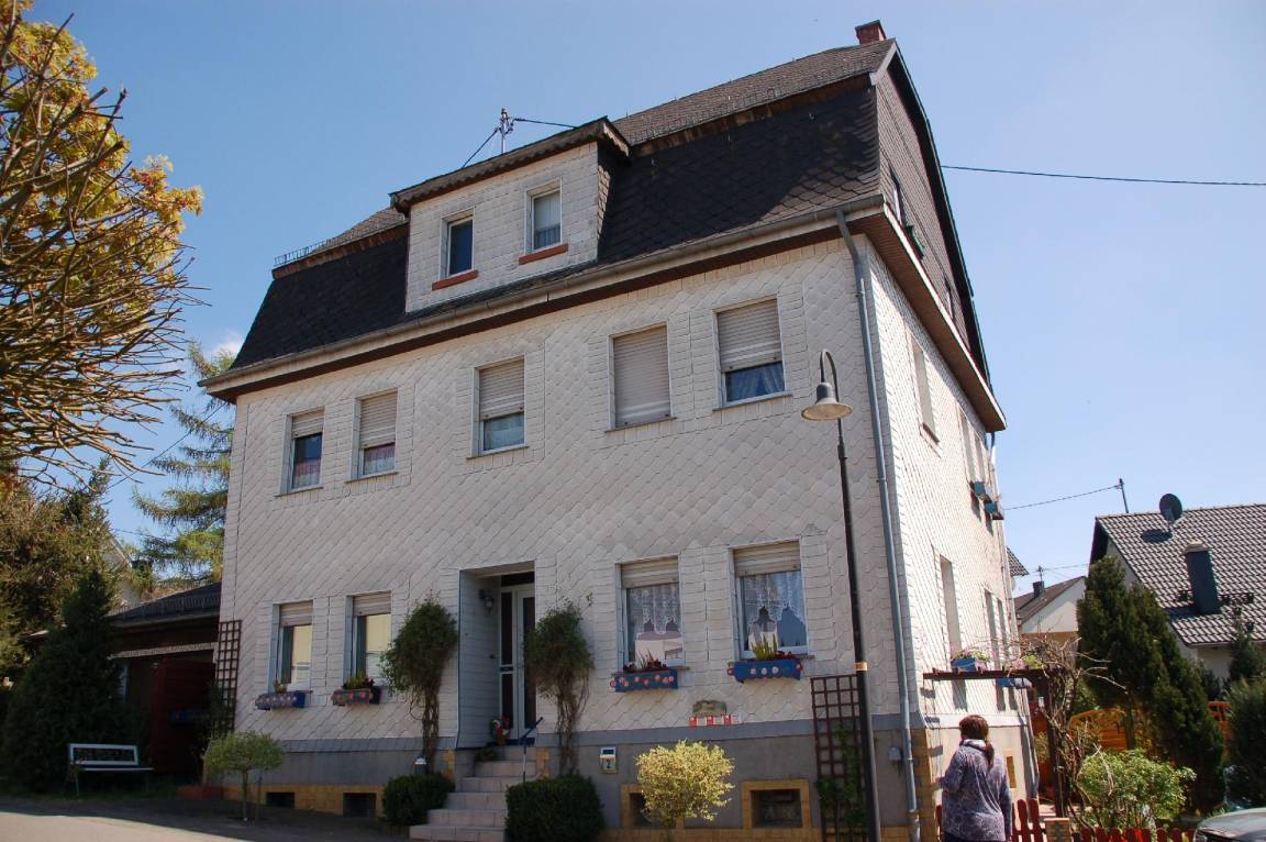 70 M² Apartment ∙ 2 Bedrooms ∙ 4 Guests - Kastellaun