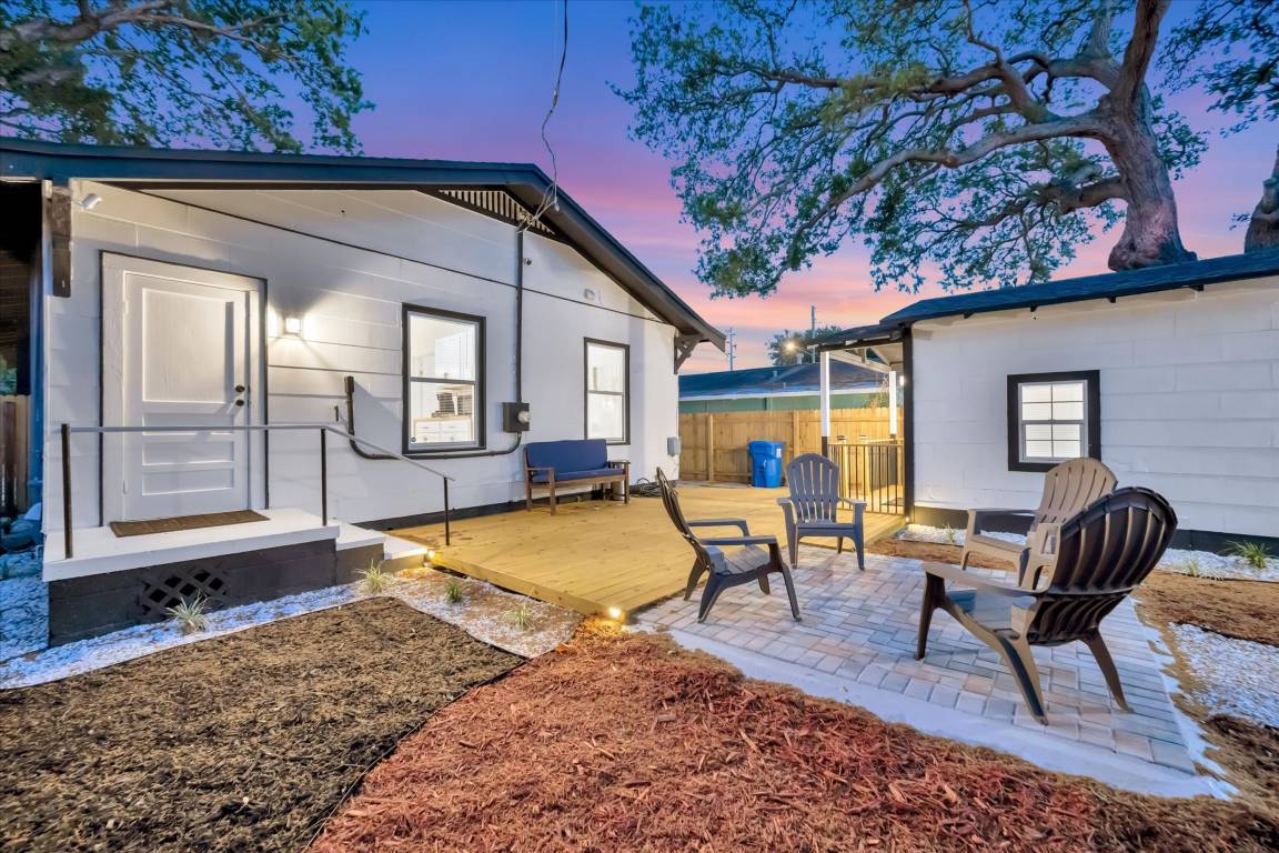 Apartment ∙ 2 Guests - St. Petersburg, FL