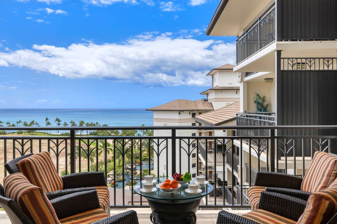 118 M² Condo ∙ 2 Bedrooms ∙ 4 Guests - Shaka, Kapolei