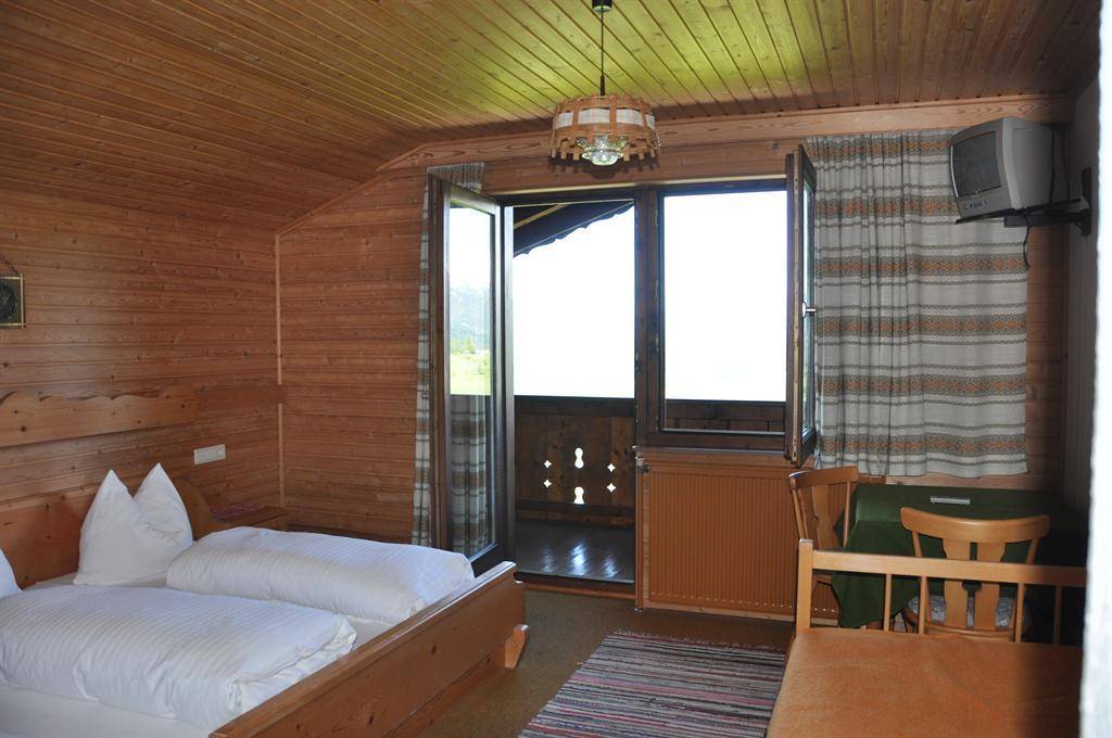 20 M² Hotel ∙ 1 Bedroom ∙ 3 Guests - Windischgarsten